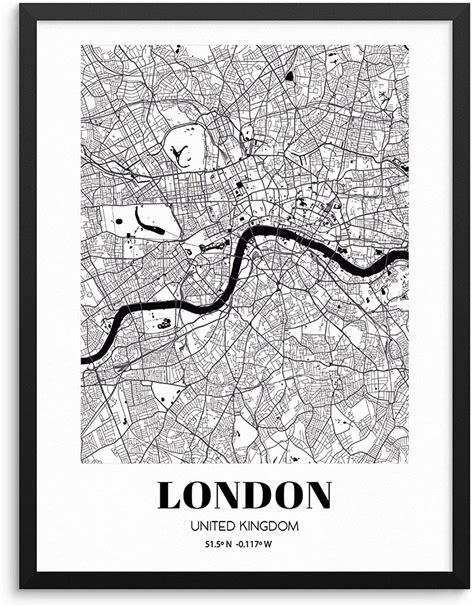 Create Your Own City Street Map In Python By Max Van Haastrecht Medium