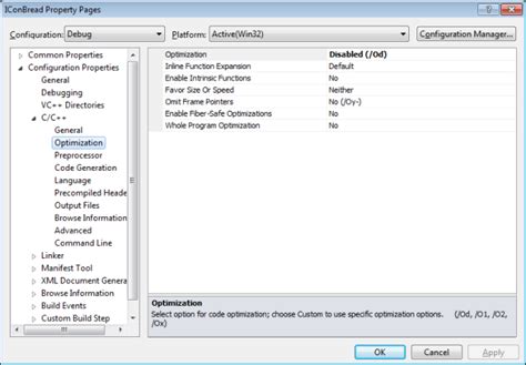 Difference Between Debug Build And Release Build Tech Blog