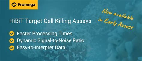 Promega Australia On Linkedin Biologics Bioassays Hibit