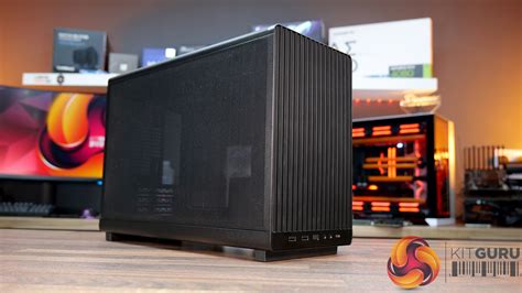 Lian Li X Dan Cases A3 Matx Case Review Kitguru