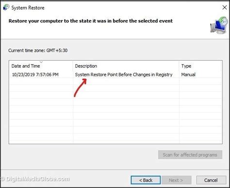 How To Create A System Restore On Windows 10 Ultimate Guide