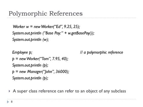 Lecture Notes Inheritance Ch 9 10 Ppt Download