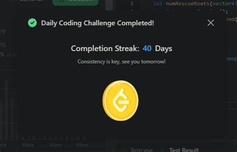Dailycodingchallenge Dailycodingchallenge Leetcode Programming