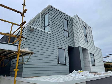 Rendering And Cladding Gallery Melbourne