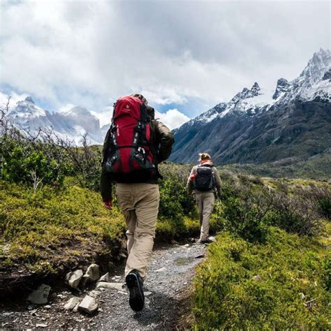 Trekking Ile Hem Doğayla Buluşun Hem De Sağlığınızı Güçlendirin