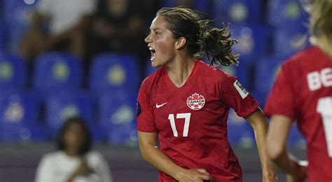 Jessie Fleming Age How Old Is Jessie Fleming Abtc