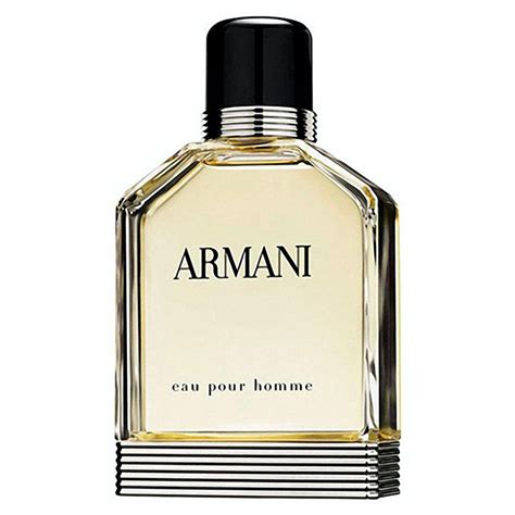 Giorgio Armani Armani Perfume Para Hombre