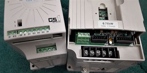 Vfd Control Wiring Diagram