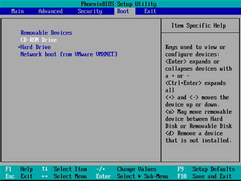 Linux系统启动报错no Bootable Device解决步骤 郑琰 博客园