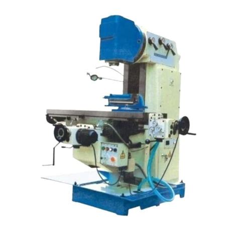 Vertical Milling Machine At 300000 Inr In Meerut Uttar Pradesh