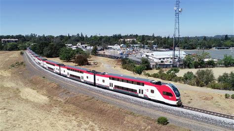 Caltrain Electrification Construction Continues This Weekend Railway