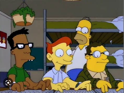 Whats The Episode Where The Nerds Become Rich And Make A Sci Fi Film