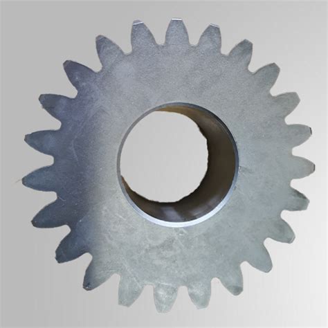 1471740 Gear Planetary Final Drive Yellow Metal Sa