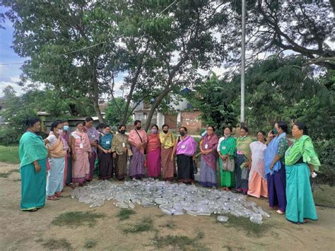 Lifting Of Prohibition Tipplers Are Saying ‘cheers The Frontier Manipur