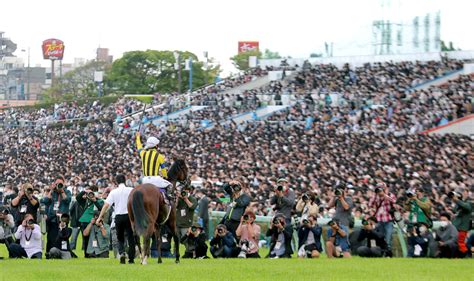 【皐月賞】ソールオリエンス、記録ずくめの勝利！史上最少キャリア3戦3勝の無敗で1冠 スポーツ報知