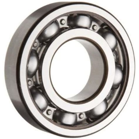 Skf 6309 2zc3htvt530 40 X 23mm Steel Deep Groove Ball Bearings Silver