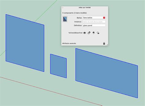 How To Apply Materials By Tag Pro SketchUp Community
