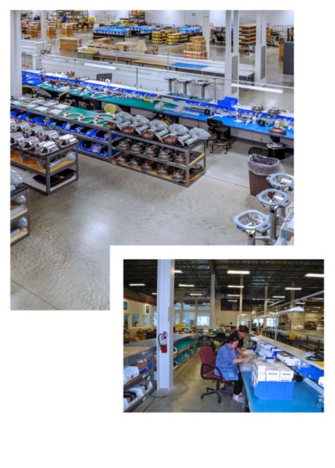 Top Tier Assembly Services Mfg One Contact Us