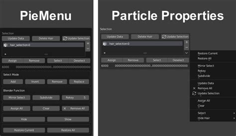 Hair Extension Toolkit Vfx Grace