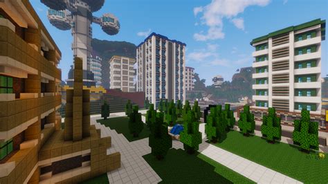 Dragon Block Apollo Minecraft Server