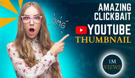 Amazing And Attractive Youtube Thumbnail Designs Legiit