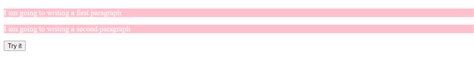 Dom Elements With Css Selectors All Bachelor