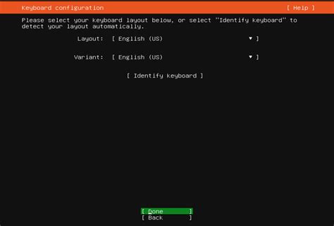 How To Install Ubuntu Server 1804 Lts Bionic Beaver Devtutorial