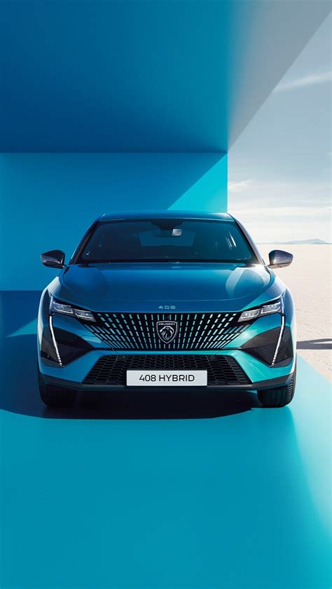 Plug In Hybride Von Peugeot Modellübersicht