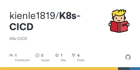 Github Kienle1819 K8s Cicd K8s Cicd