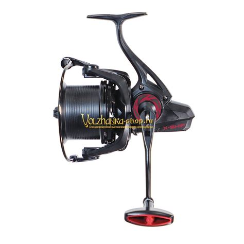 Волжанка катушка Volzhanka Carp Hammer 8000 , катушка Volzhanka Carp ...