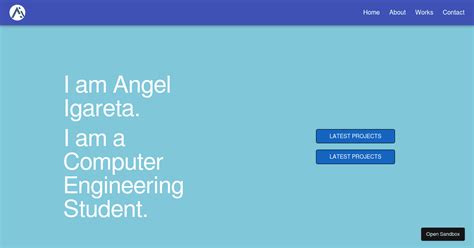 Reactdemo Codesandbox