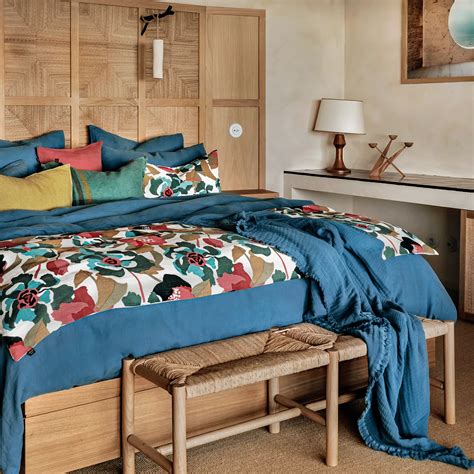 Linen Bed Linen Haomy