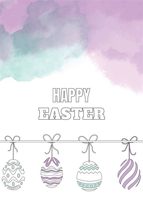 Free Easter Drawing 2025 Templates To Edit Online Free Easter Drawing 2025 Templates To Edit Online