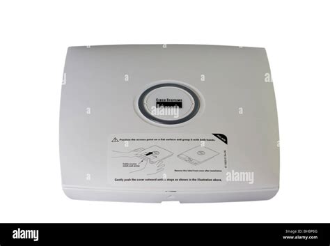 Cisco Wifi Router