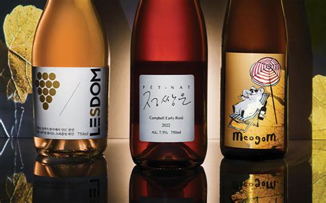 한국에서 내추럴 와인을 만드는 3명의 와인메이커 이야기 에스콰이어 코리아