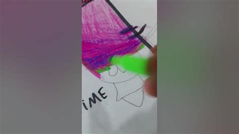 Draw Patrick Cartoon Realism Anime And Pop Art Part 3 Anime Youtube