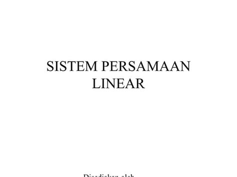 Spl Ppt