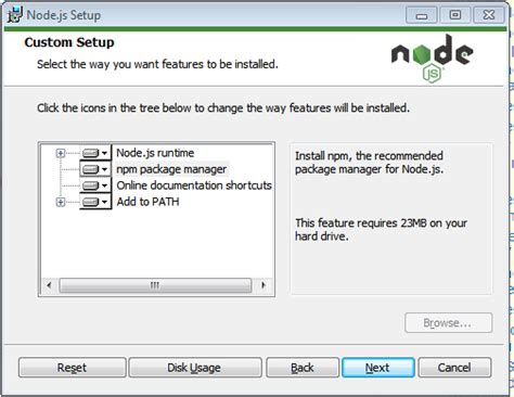 What Is The Difference Between Nodejs Runtime And Npm Package Manager