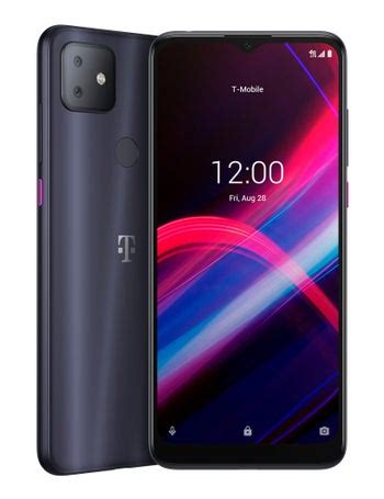T Mobile Revvl Plus Specs Phonearena