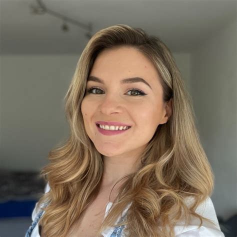 Dayana Stoykova Account Manager K Recruiting Life Sciences Xing