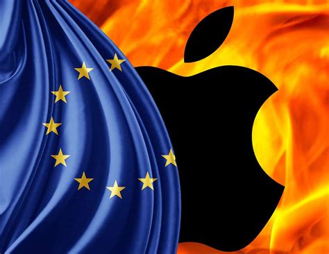 Apple Might Destroy The EU The Mac Observer