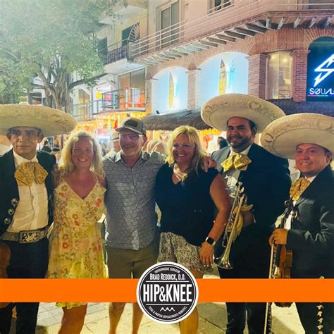 10 Years Ago Brad Reddick Do Hip And Knee Surgeon