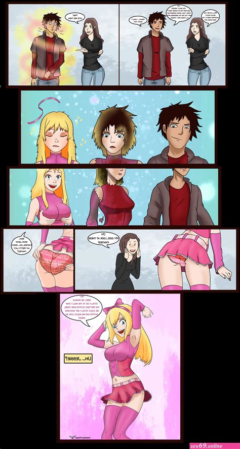 Naked Male To Female Dragon Transformation Animation Sexy Photos
