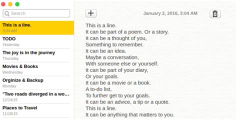 5 Best Auto Saving Notepad Apps For Every Platform Geekers Magazine
