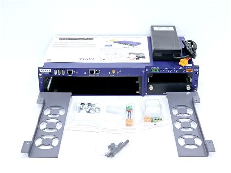 Viavi Otdr Viavi Jdsu Otu 8000e V2 Chassis