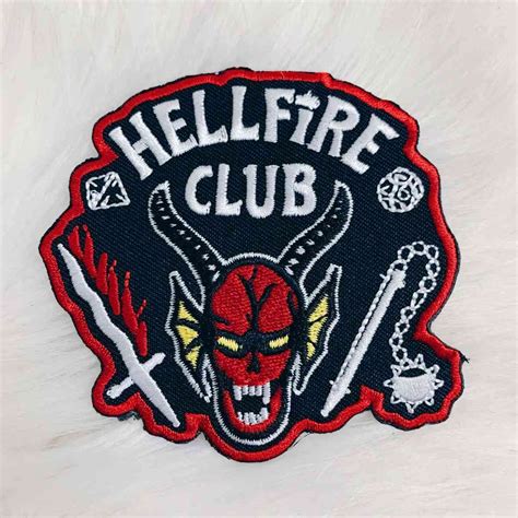 Custom Patches For Club Patches Custom Patches Maker