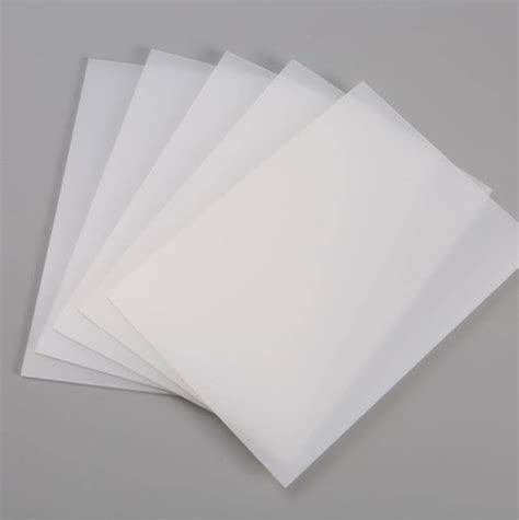 Led Light Diffuser Sheet Diffuser Plastic Sheet For Led Lighting High