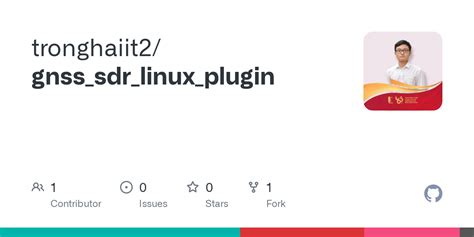 GitHub Tronghaiit Gnss Sdr Linux Plugin