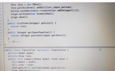solved public void addinteger {