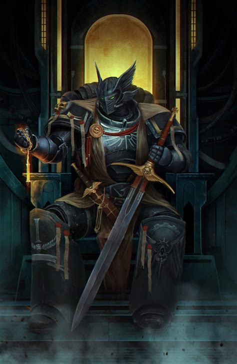 Warhammer Dark Angels Dark Angels 40k Warhammer Fantasy Warhammer